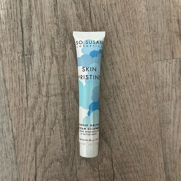 So Susan | Skincare | So Susan Cosmetics Skin Pristine Makeup Melting ...